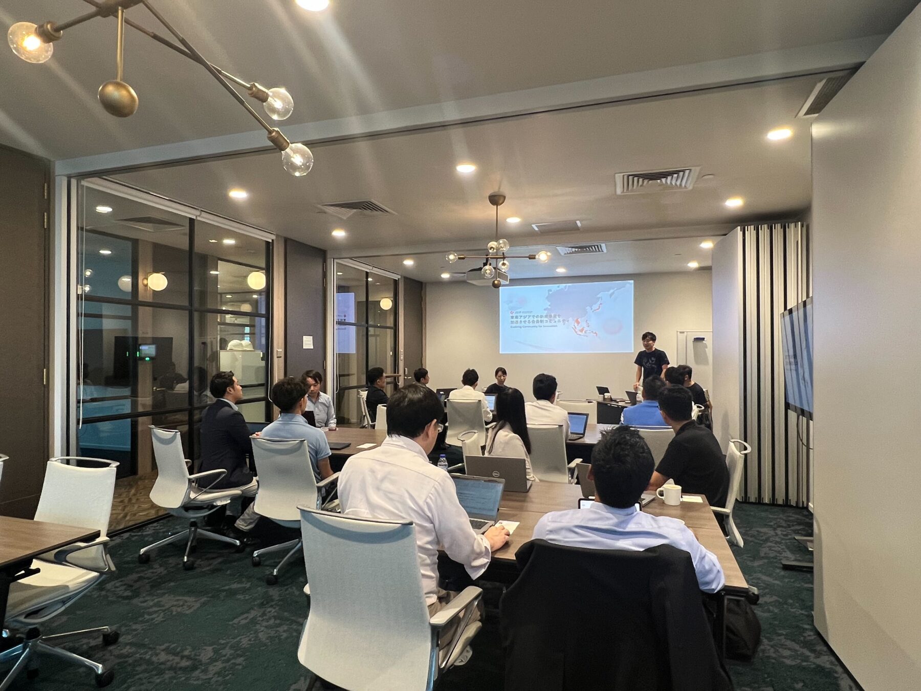 JSIP（ジェイシップ） | 東南アジアでの新規事業を加速させる会員制コミュニティ