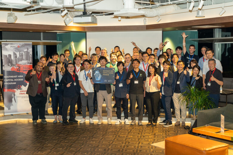 JSIP（ジェイシップ） | 東南アジアでの新規事業を加速させる会員制コミュニティ